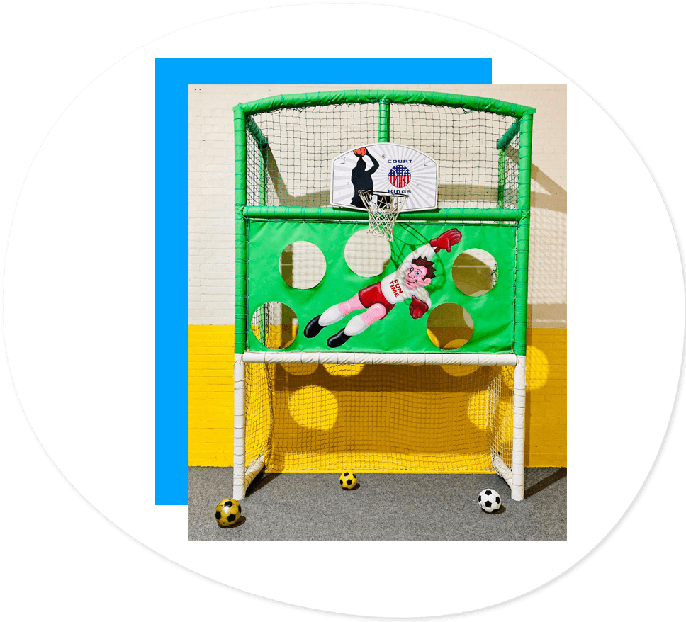 Soft Play - Fun Time Soft Play