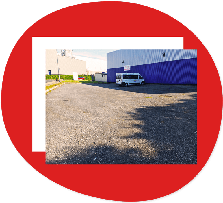 Facilities - Fun Time Soft Play