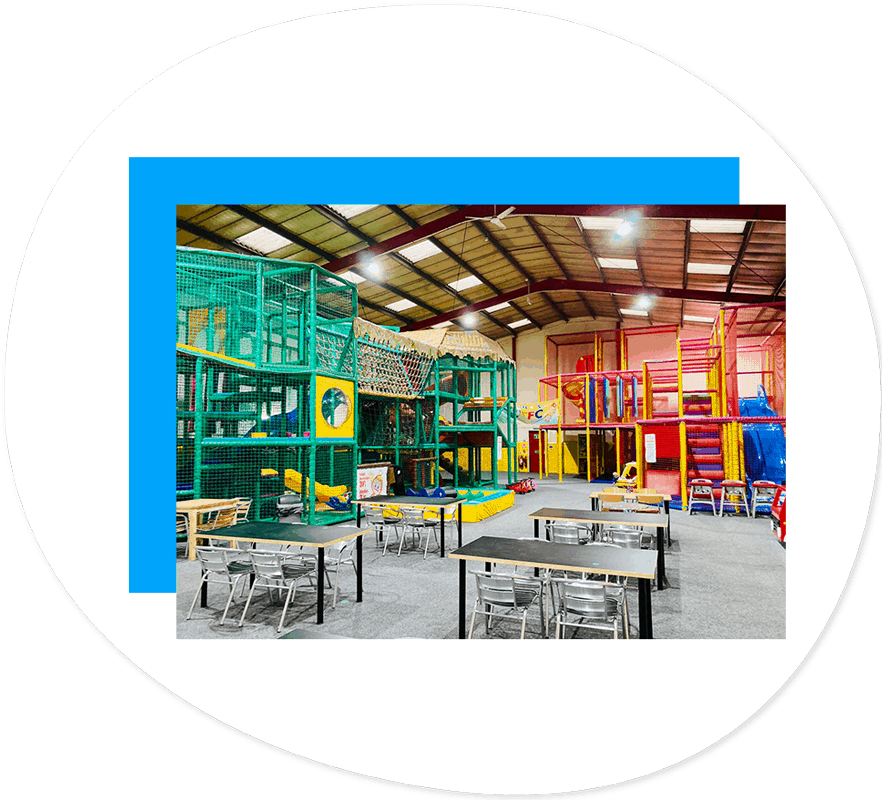 Facilities - Fun Time Soft Play