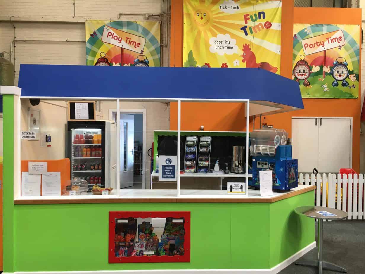 Photos - Fun Time Soft Play
