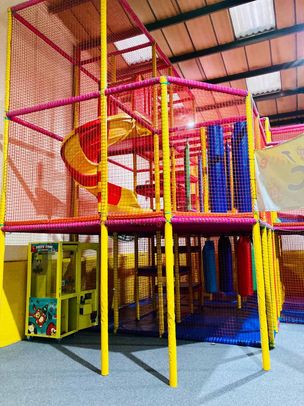 Photos - Fun Time Soft Play