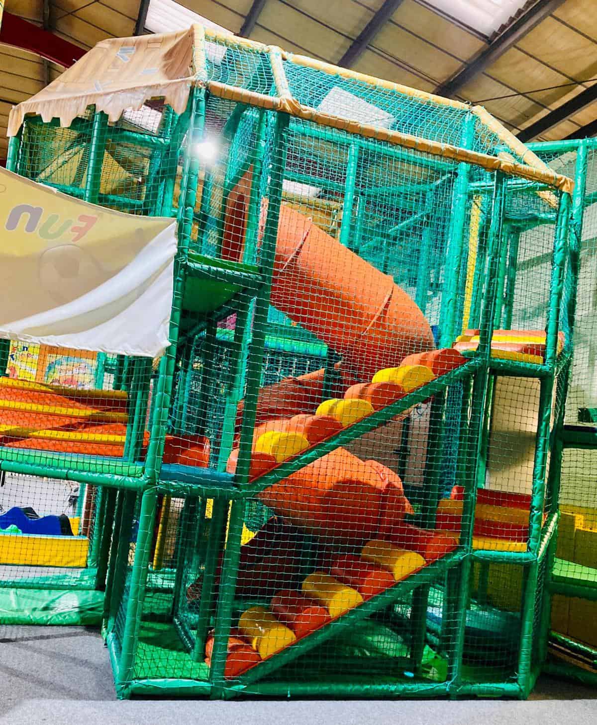 Photos - Fun Time Soft Play
