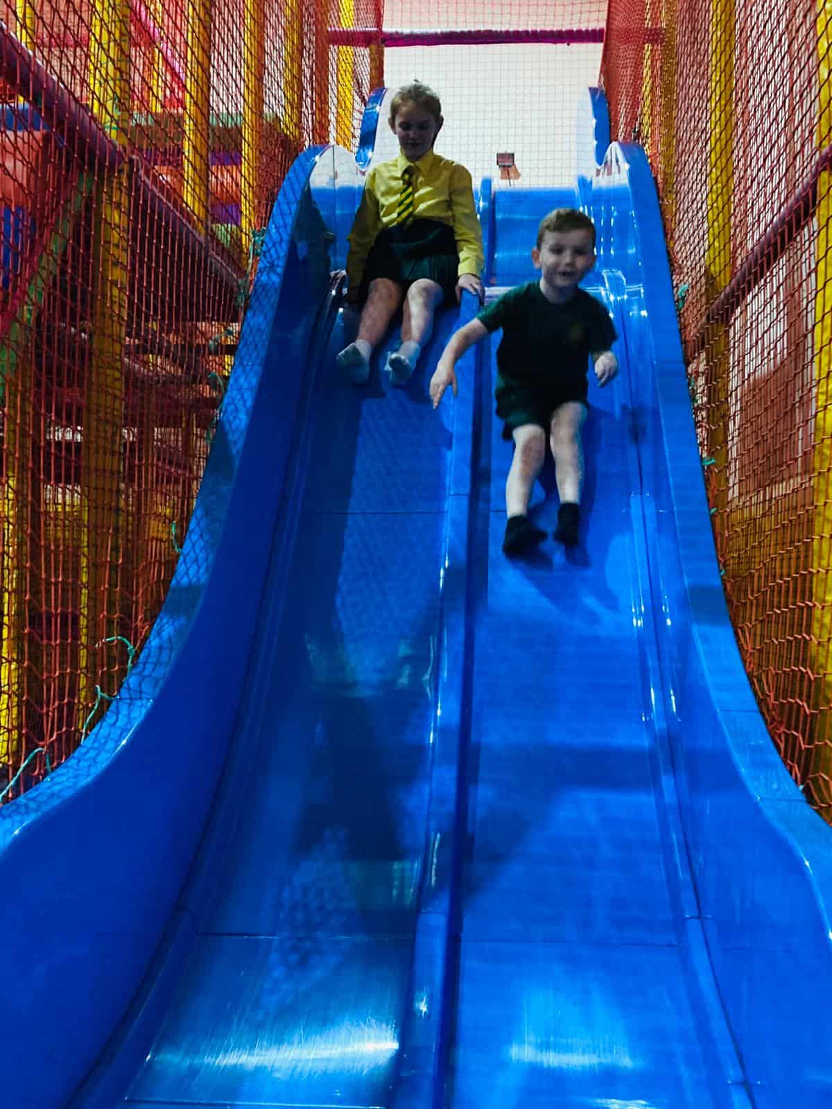 Photos - Fun Time Soft Play