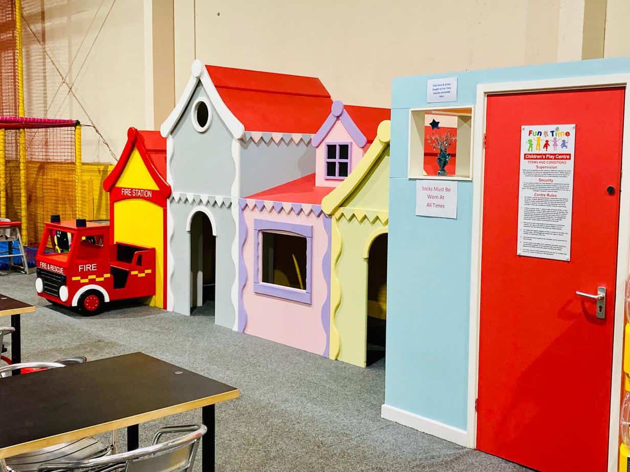 Photos - Fun Time Soft Play