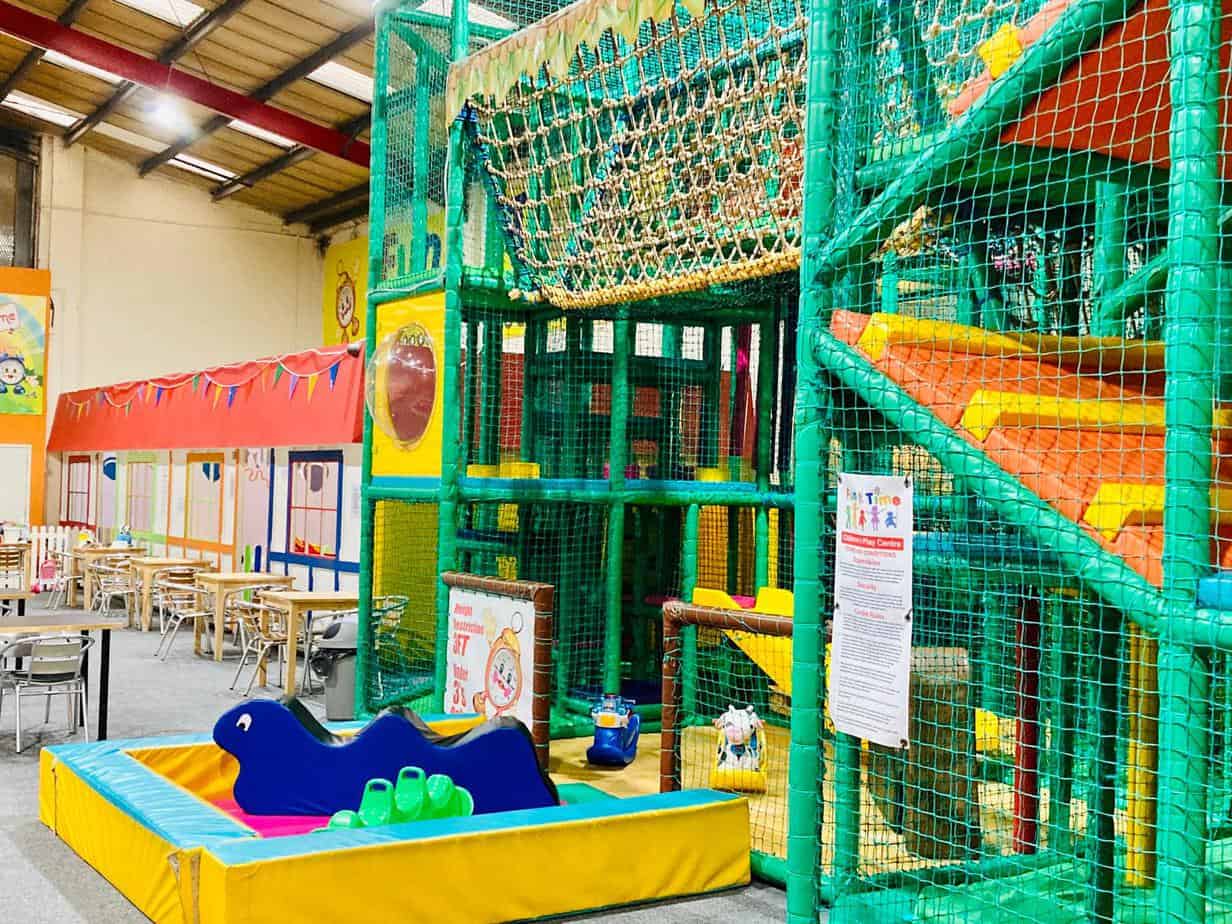 Photos - Fun Time Soft Play