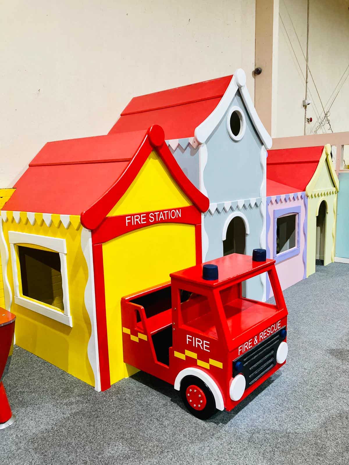 Photos - Fun Time Soft Play