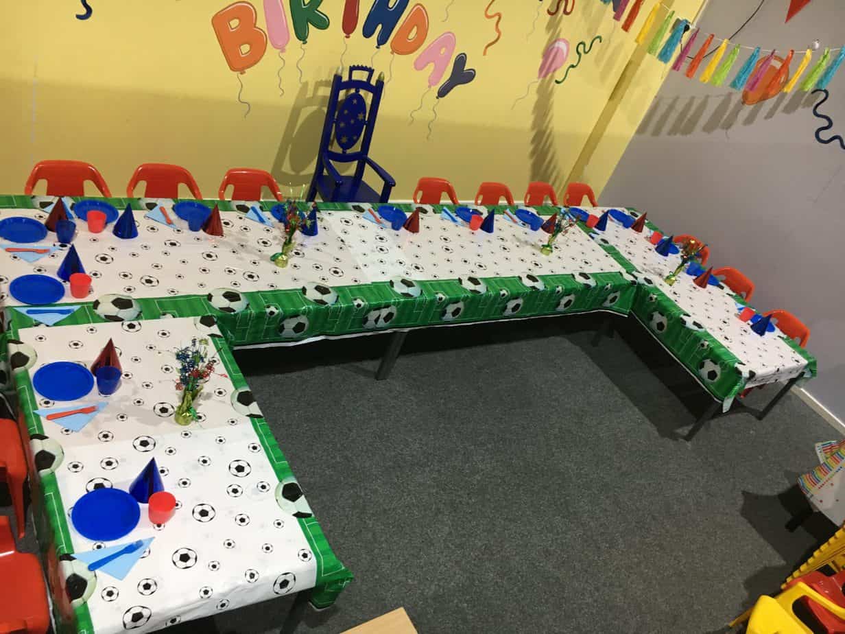 Photos - Fun Time Soft Play