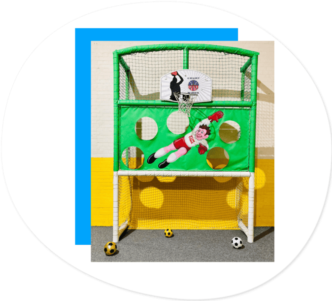 Soft Play - Fun Time Soft Play