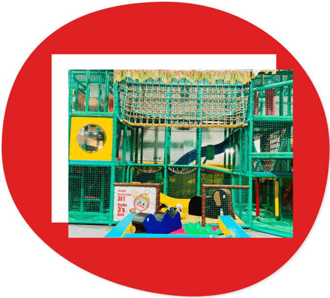 Soft Play - Fun Time Soft Play