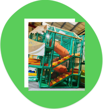 Soft Play - Fun Time Soft Play