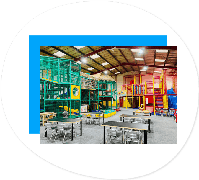 Facilities - Fun Time Soft Play